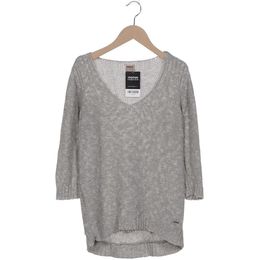 Only Pullover Damen Größe M Second Hand grau