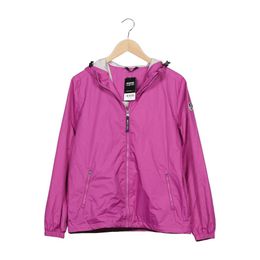 North Sails Jacke Damen Gr&ouml;&szlig;e S Second Hand pink