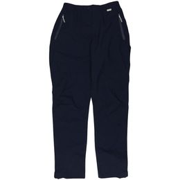 Regatta Stoffhose Damen Gr&ouml;&szlig;e XS Second Hand marine