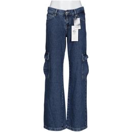 Only Jeans Damen Größe 28 Second Hand blau