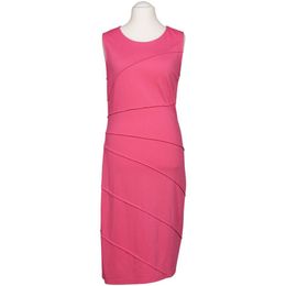 Betty Barclay Kleid Damen Gr&ouml;&szlig;e M pink