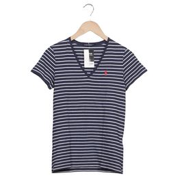 Polo Ralph Lauren T-Shirt Damen Größe S Second Hand marine