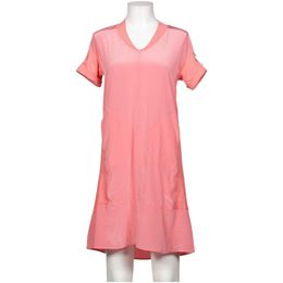 Marc Cain Kleid Damen Größe M Second Hand pink