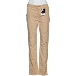 MOS MOSH Stoffhose Damen Größe S Second Hand beige