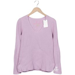 LIEBLINGSST&Uuml;CK LIEBLINGSST&Uuml;CK Pullover Damen Gr&ouml;&szlig;e S Second Hand flieder