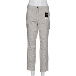 Luisa Cerano Stoffhose Damen Größe M Second Hand beige