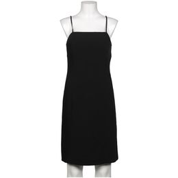 Swing Kleid Damen Gr&ouml;&szlig;e M Second Hand schwarz
