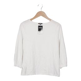 Street One Pullover Damen Größe S Second Hand weiß