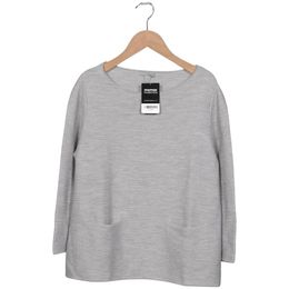 Cos Pullover Damen Größe M Second Hand grau