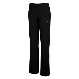 Venice Beach Pants female Black size 80