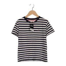 Tommy Jeans T-Shirt Damen Gr&ouml;&szlig;e XS Second Hand bunt