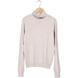 H&M H&M Pullover Damen Gr&ouml;&szlig;e S Second Hand beige