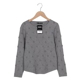 Mango Pullover Damen Größe S Second Hand grau