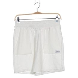 H&M H&M Shorts Damen Gr&ouml;&szlig;e M Second Hand wei&szlig;
