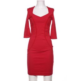 ana alcazar Kleid Damen Gr&ouml;&szlig;e S Second Hand rot