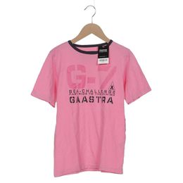 Gaastra T-Shirt Damen Größe S Second Hand pink
