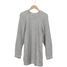 Trendyol Pullover Damen Größe M Second Hand grau