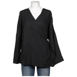 Cos Bluse Damen Gr&ouml;&szlig;e M Second Hand schwarz