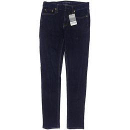 Polo Ralph Lauren Jeans Damen Größe 27 Second Hand marine