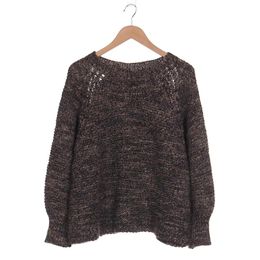Sessun Pullover Damen Größe M Second Hand grau