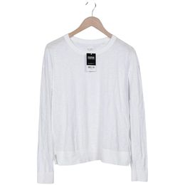 Marc O'Polo Marc O'Polo Pullover Damen Größe L Second Hand weiß
