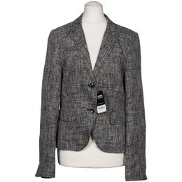 St. Emile Blazer Damen Gr&ouml;&szlig;e S Second Hand grau