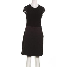 Zero Kleid Damen Gr&ouml;&szlig;e XS Second Hand schwarz