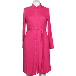 Juvia Kleid Damen Größe M Second Hand pink