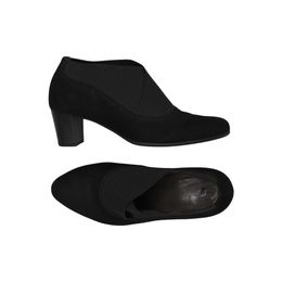 Gabor Pumps Damen Größe 36 Second Hand schwarz