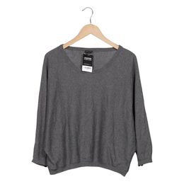 Vila Pullover Damen Größe XS Second Hand grau