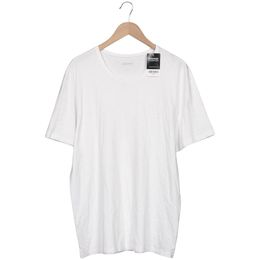 BOSS T-Shirt Herren Gr&ouml;&szlig;e XXL Second Hand wei&szlig;