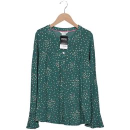 Boden Langarmshirt Damen Gr&ouml;&szlig;e XS Second Hand gr&uuml;n