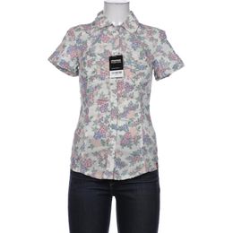 EDC by Esprit Bluse Damen Größe S Second Hand weiß