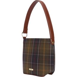Barbour Tasche Cedar Classic Tartan (Gr&ouml;&szlig;e: )