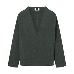 STAPF Cape-Jacke Jule Fichte (Gr&ouml;&szlig;e: XS/S)