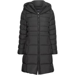 Maximilian Daunenmantel Black (Gr&ouml;&szlig;e: 40)