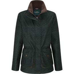 Alan Paine Funktionsjacke Didsmere Myrtle (Größe: 8)
