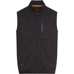 Camel Active Strickweste Dark Navy (Gr&ouml;&szlig;e: M)