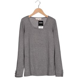 Esprit Pullover Damen Größe M Second Hand grau