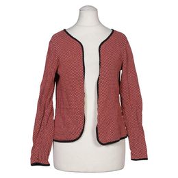 Only Strickjacke Damen Gr&ouml;&szlig;e S Second Hand rot