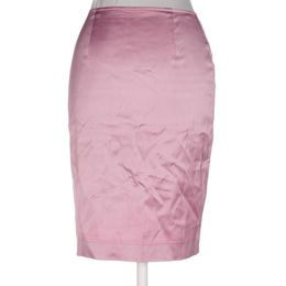 Marc Cain Rock Damen Gr&ouml;&szlig;e S Second Hand pink