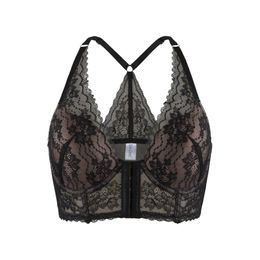 Lingadore BH Damen Größe 75 schwarz Winterschuhe