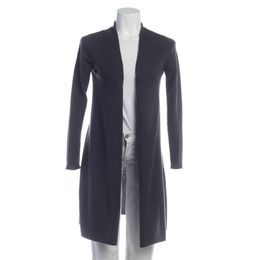 Hemisphere Pullover / Strickjacke Damen Größe XS Second Hand grau