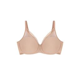 Triumph B&uuml;gel-BH ' Infinite Sensation ' Damen Gr&ouml;&szlig;e 90 beige