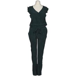 Promod Overall oder Jumpsuit Damen Größe S Second Hand türkis