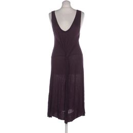Ted Baker Kleid Damen Gr&ouml;&szlig;e XL Second Hand lila