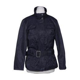 Tom Tailor Jacke Damen Gr&ouml;&szlig;e S Second Hand marine