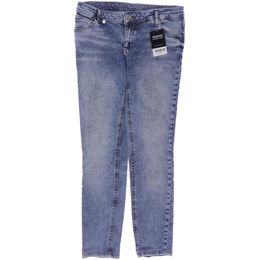 Only Jeans Damen Größe 31 Second Hand blau