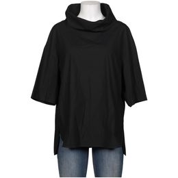 Cos Bluse Damen Gr&ouml;&szlig;e S Second Hand schwarz