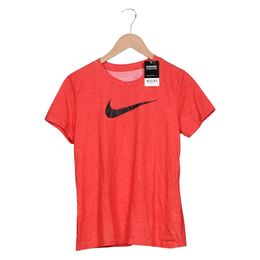 Nike T-Shirt Herren Gr&ouml;&szlig;e M Second Hand rot